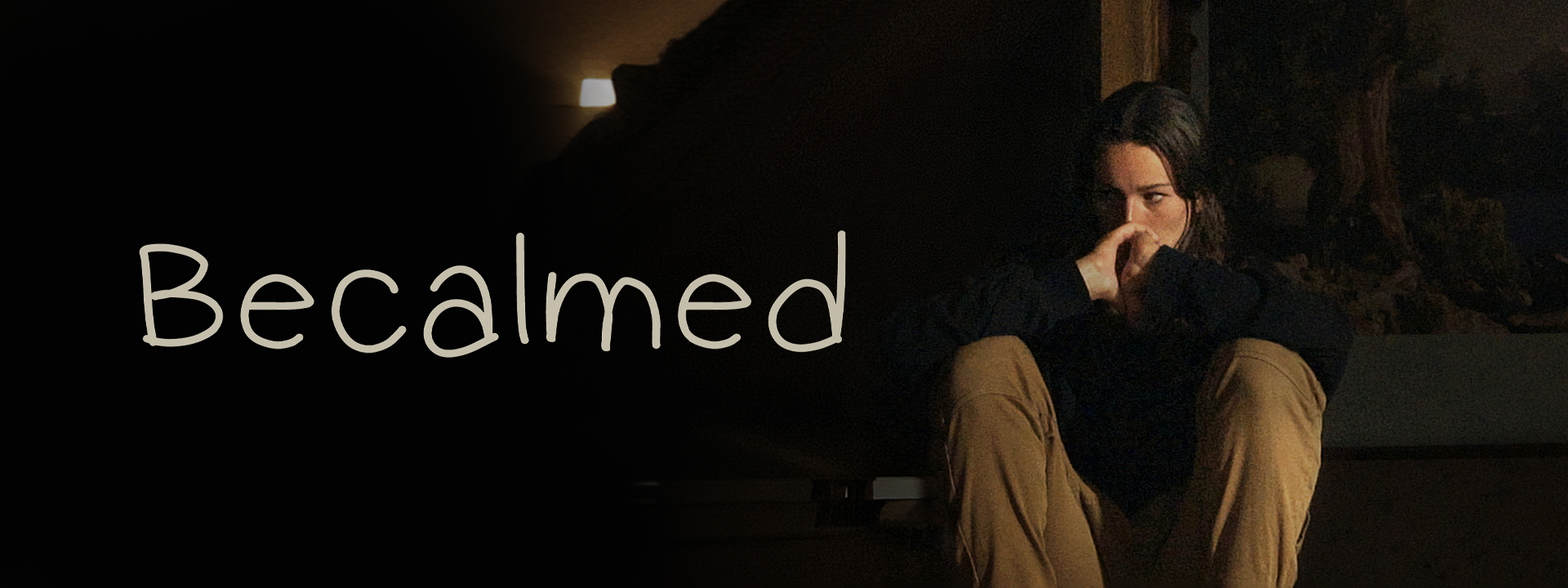 BECALMED: French Short Film (2023) | CynemaTV Streaming - Watch TV ...